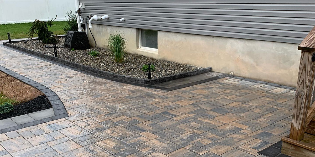 Choosing the Right Patio Paver Contractor in Central NJ: Why Ultimate ...